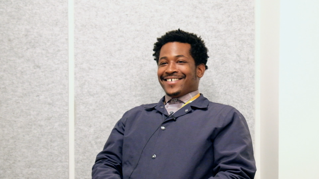 Rayshard Brooks: In his own words. – Reconnect