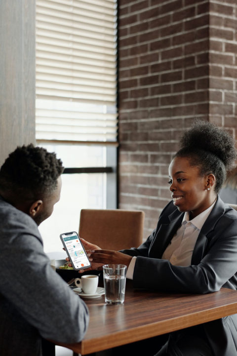 Reconnect, Inc. | Innovative Technology that Helps Build Resilient ...