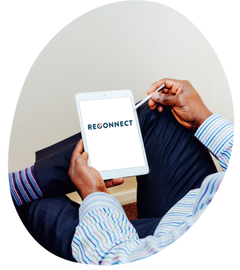 Competitors | Reconnect, Inc.