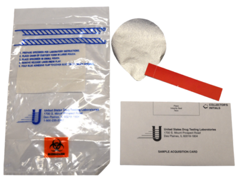 Rapid Drug Screening | Reconnect, Inc.