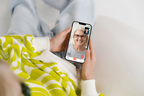 Software | Reconnect, Inc.