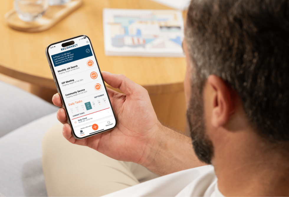 Software | Reconnect, Inc.